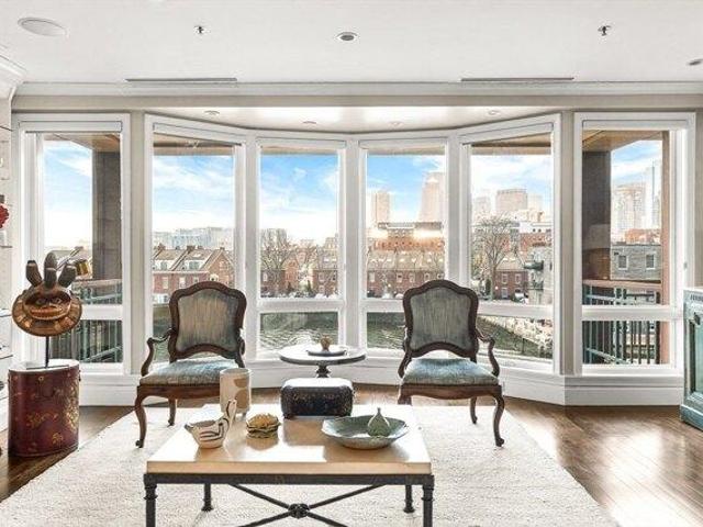 condo with 2 bedroom, Boston MA ES105279030