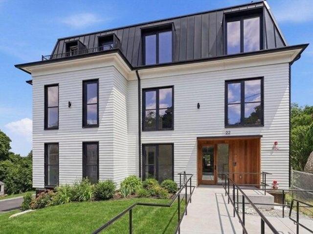 condo with 2 bedroom, Boston MA ES105352886