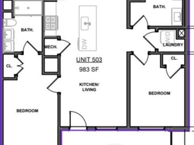 condo with 2 bedroom, Boston MA ES105383610