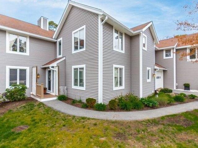 condo with 2 bedroom, Bourne MA DLS102777859