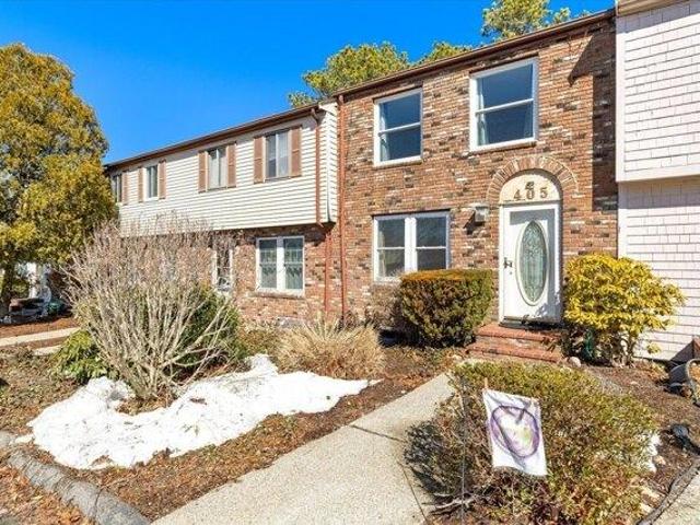 condo with 2 bedroom, Bourne MA DLS102825888