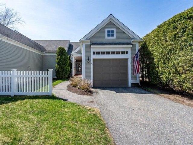 condo with 2 bedroom, Bourne MA DLS103128536