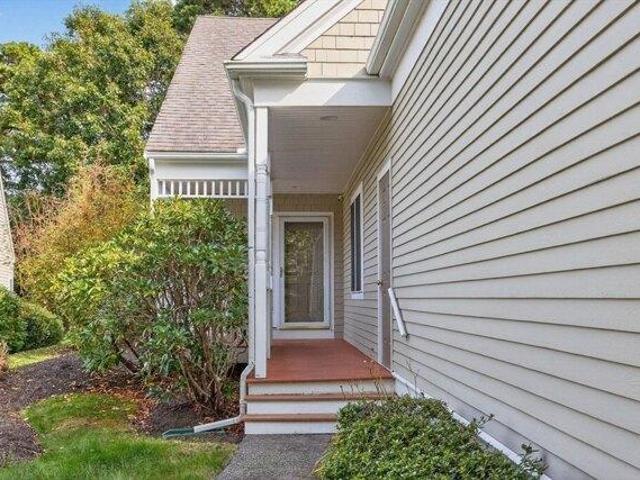 condo with 2 bedroom, Bourne MA DS102409706