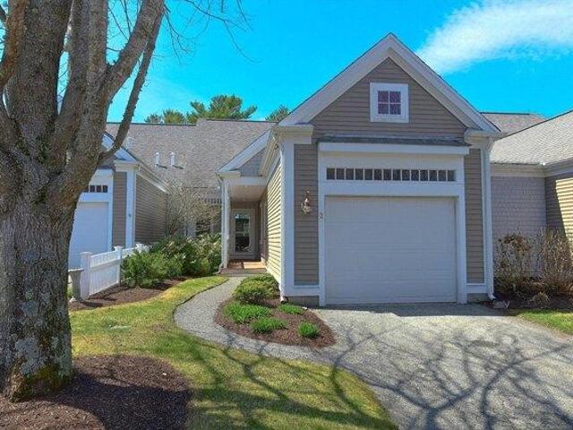 condo with 2 bedroom, Bourne MA DS102446720