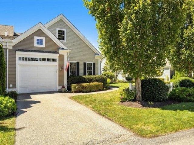 condo with 2 bedroom, Bourne MA DS102583673