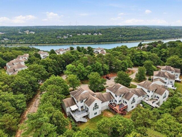 condo with 2 bedroom, Bourne MA DS104409927