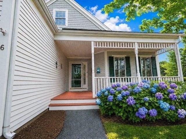 condo with 2 bedroom, Bourne MA DS104296762