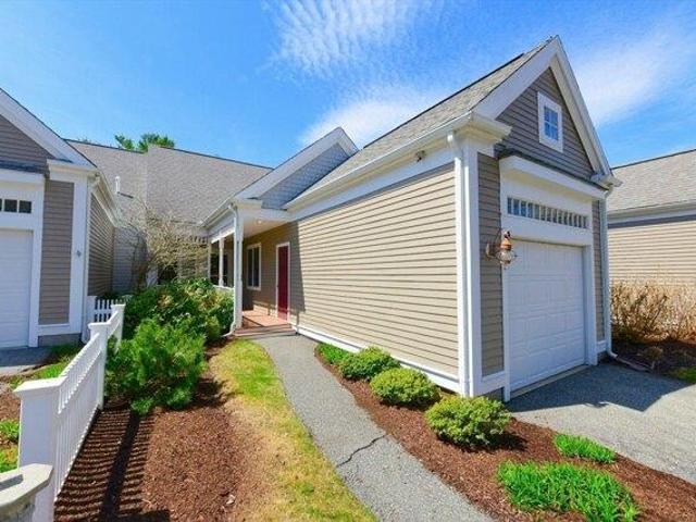 condo with 2 bedroom, Bourne MA ES103932710