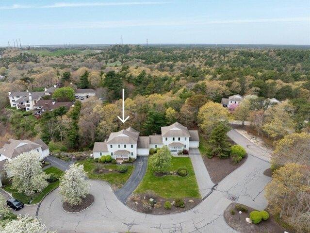 condo with 2 bedroom, Bourne MA ES103037715