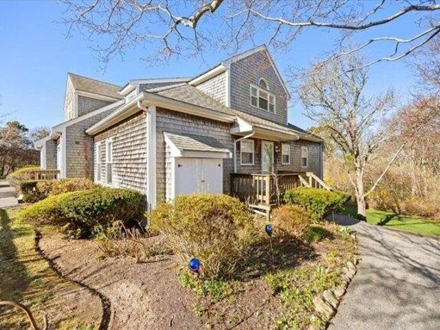 condo with 2 bedroom, Bourne MA ES103070602