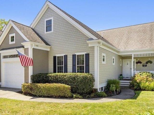 condo with 2 bedroom, Bourne MA ES103098041