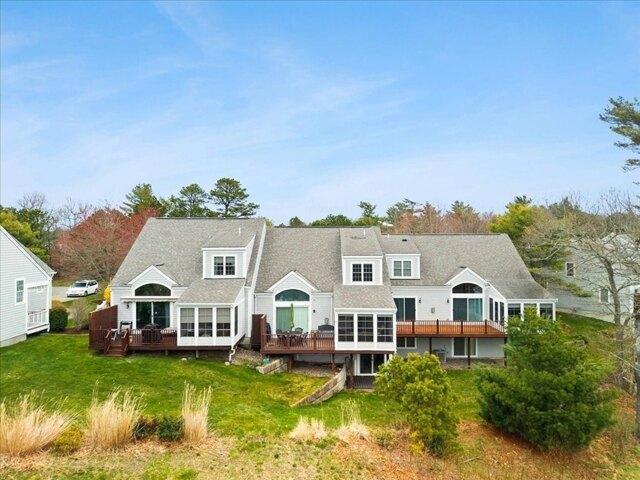 condo with 2 bedroom, Bourne MA ES103220089