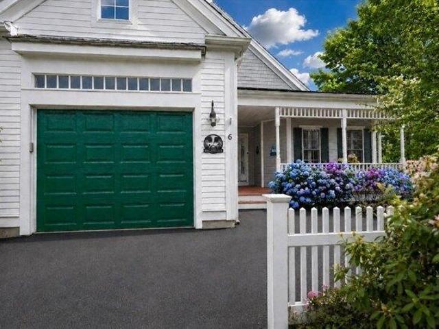 condo with 2 bedroom, Bourne MA ES103222714