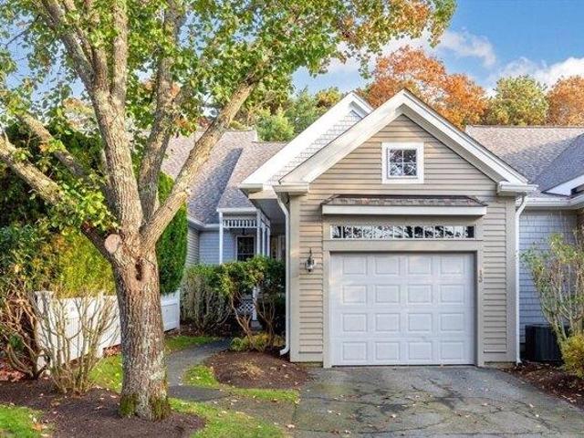 condo with 2 bedroom, Bourne MA ES103251062