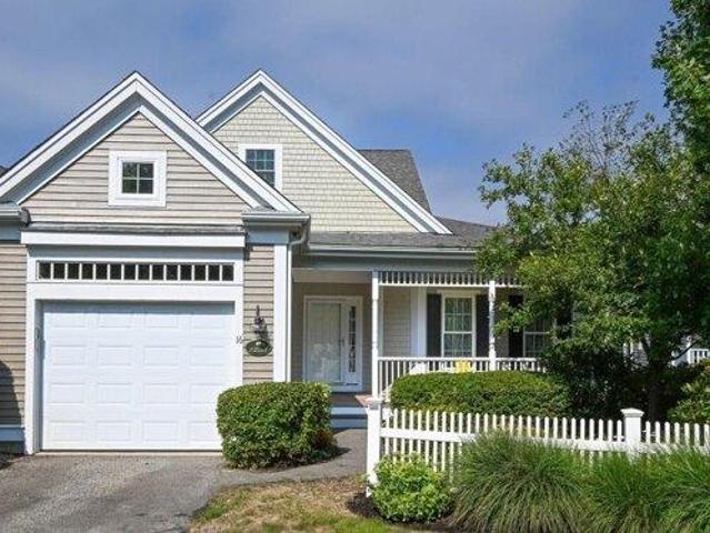 condo with 2 bedroom, Bourne MA ES104605116