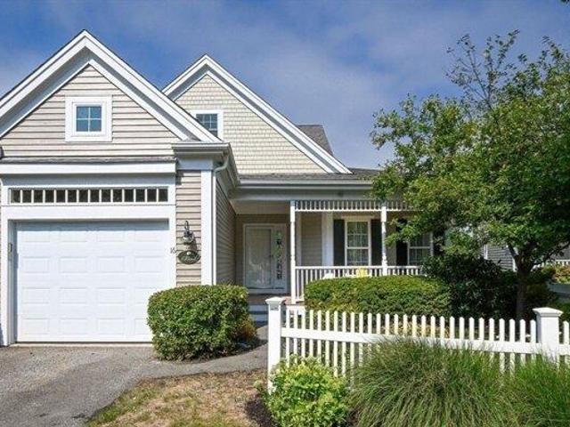 condo with 2 bedroom, Bourne MA ES105059600