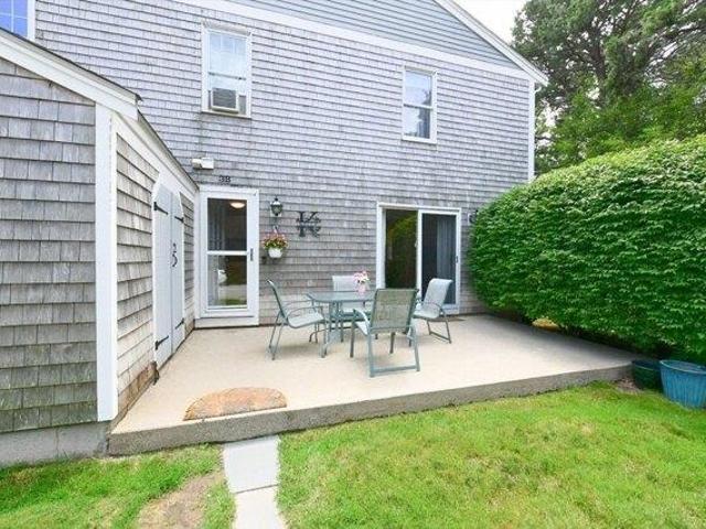 condo with 2 bedroom, Bourne MA ES105081846
