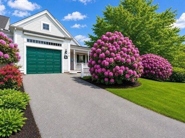 condo with 2 bedroom, Bourne MA ES105093645