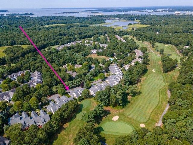 condo with 2 bedroom, Bourne MA ES105106686