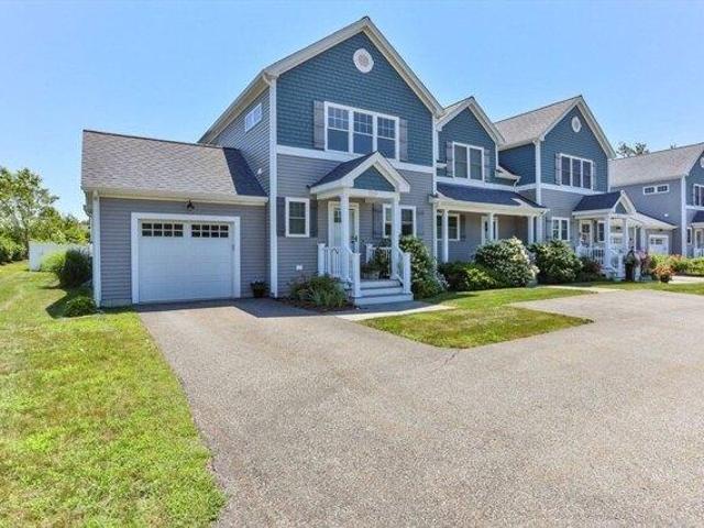 condo with 2 bedroom, Bourne MA ES105114187