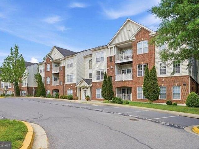 condo with 2 bedroom, Bowie MD ES103625018