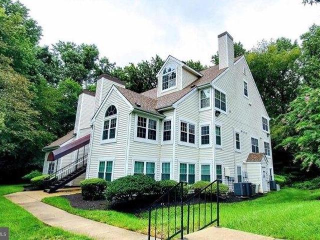 condo with 2 bedroom, Bowie MD ES103625103