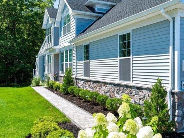 condo with 2 bedroom, Boxford MA ES105171973
