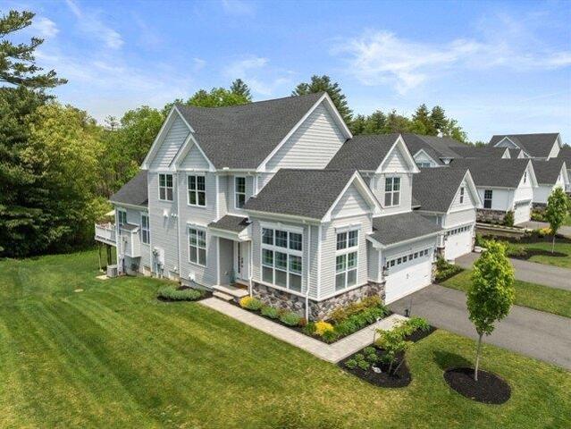 condo with 2 bedroom, Boxford MA ES103223165