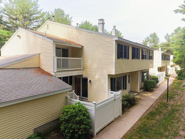 condo with 2 bedroom, Boylston MA DS103442079