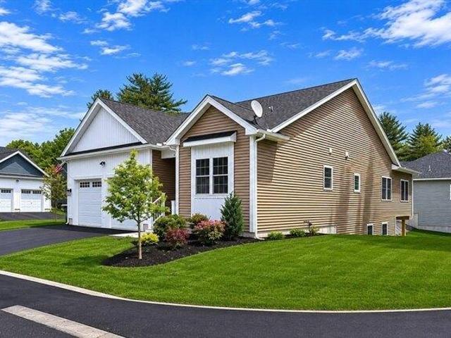 condo with 2 bedroom, Boylston MA DS103807889