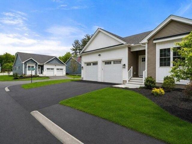 condo with 2 bedroom, Boylston MA ES103807889