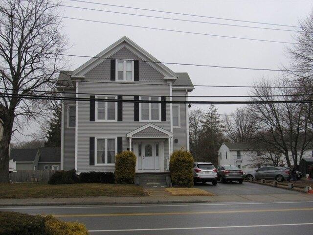condo with 2 bedroom, Blackstone MA DS104078725