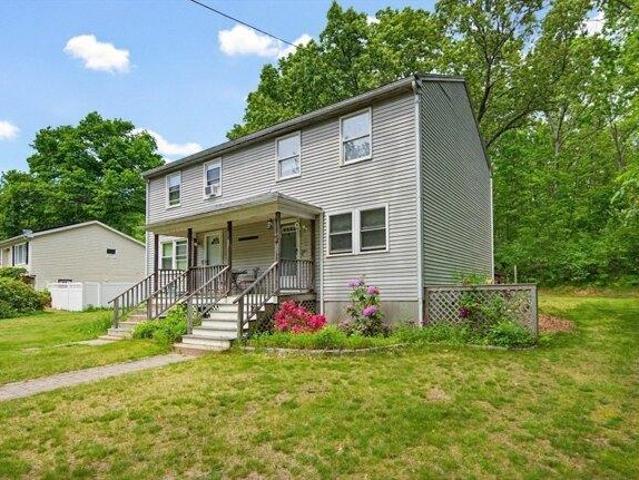 condo with 2 bedroom, Blackstone MA DS104297765