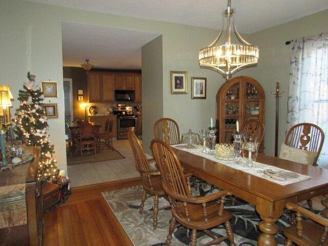 condo with 2 bedroom, Blackstone MA ES104078725