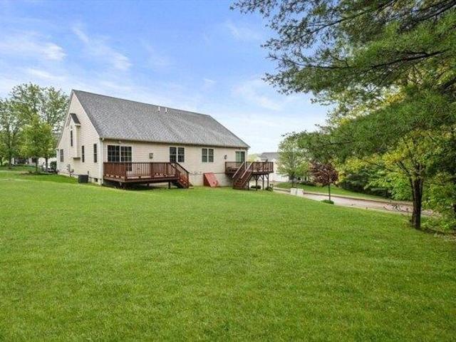 condo with 2 bedroom, Blackstone MA ES104332718