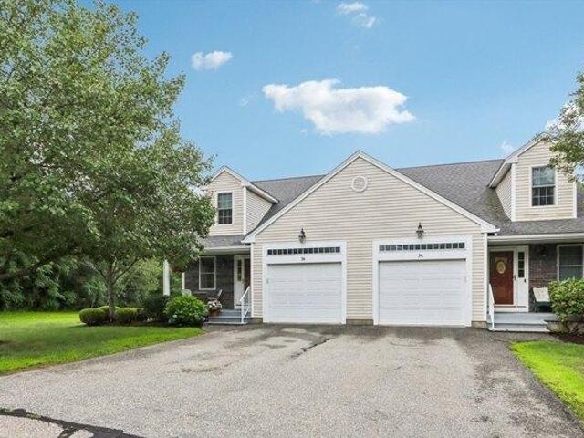 condo with 2 bedroom, Blackstone MA ES104513053