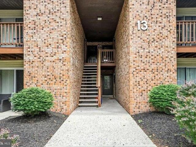 condo with 2 bedroom, Blackwood NJ DS103620017