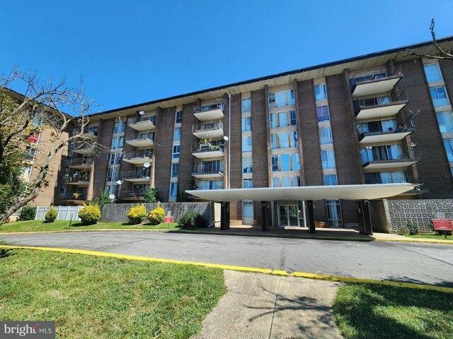 condo with 2 bedroom, Bladensburg MD DS103624242