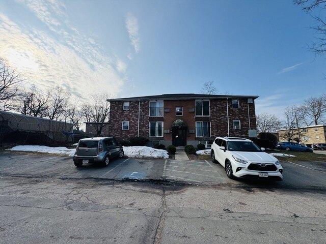 condo with 2 bedroom, Brockton MA DLS102410157