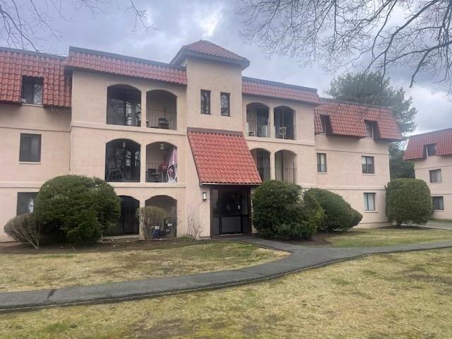 condo with 2 bedroom, Brockton MA DLS102798537