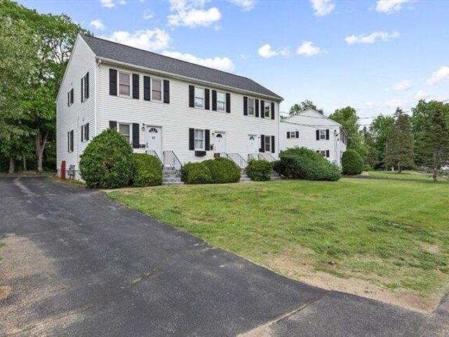 condo with 2 bedroom, Brockton MA DS102799930