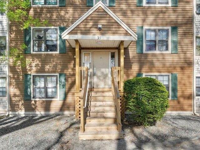 condo with 2 bedroom, Brockton MA DS102828594