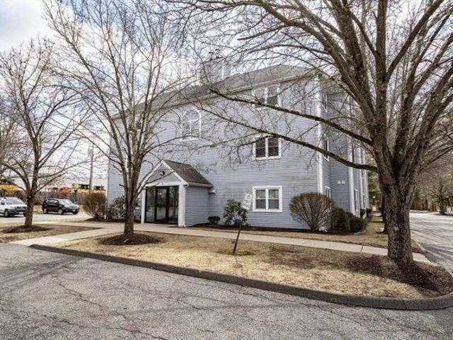 condo with 2 bedroom, Brockton MA DS103126811