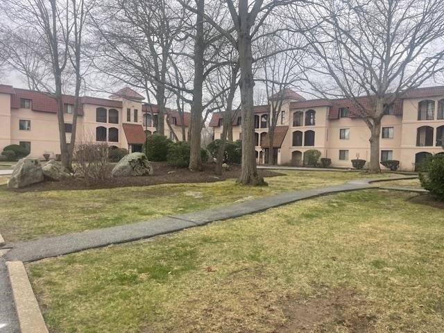 condo with 2 bedroom, Brockton MA ES103189811