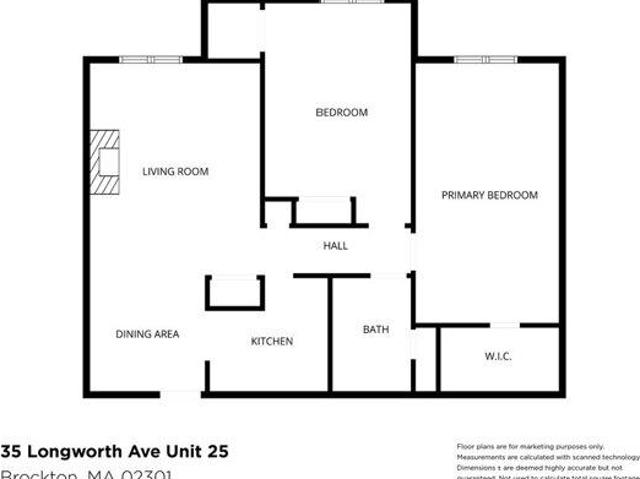 condo with 2 bedroom, Brockton MA ES104512015