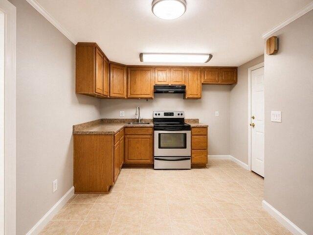 condo with 2 bedroom, Brockton MA ES104836195