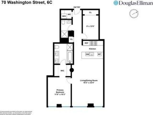 condo with 2 bedroom, Brooklyn NY DLS101800013