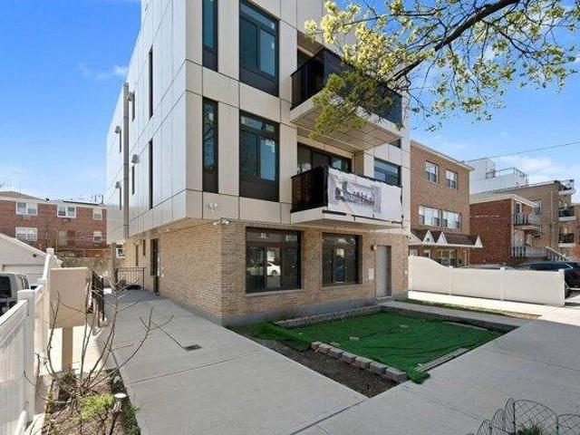 condo with 2 bedroom, Brooklyn NY ES104921965
