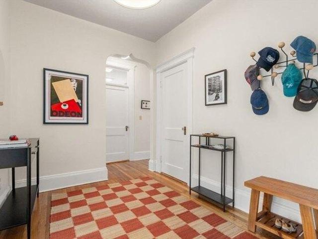 condo with 2 bedroom, Brookline MA DLS101859057