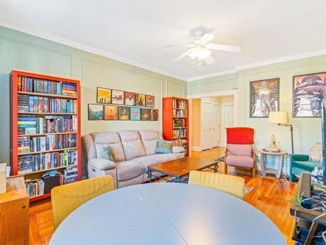 condo with 2 bedroom, Brookline MA DLS102478058